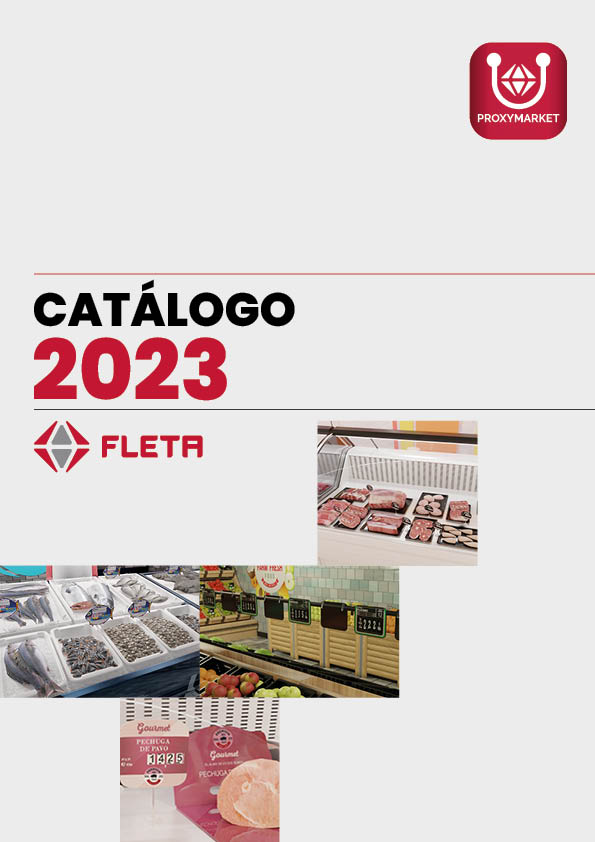 Descarga nuestro catálogo - Fleta, S.A.