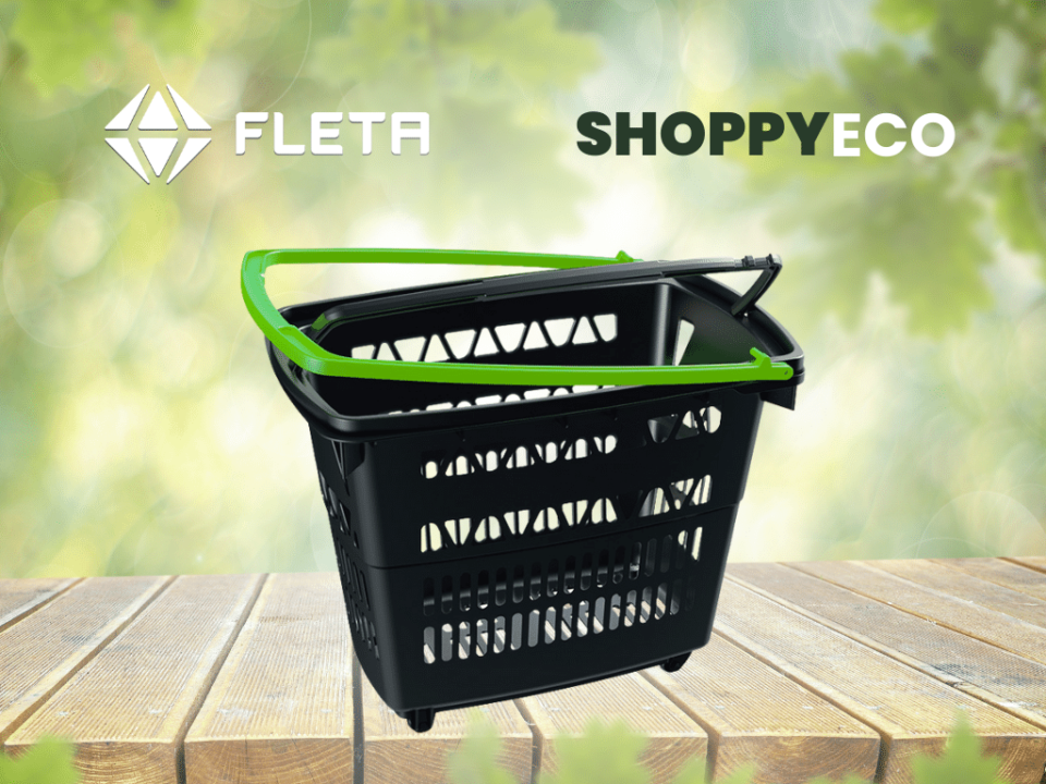 Nuevo Logo Fleta | Fleta, S.A.