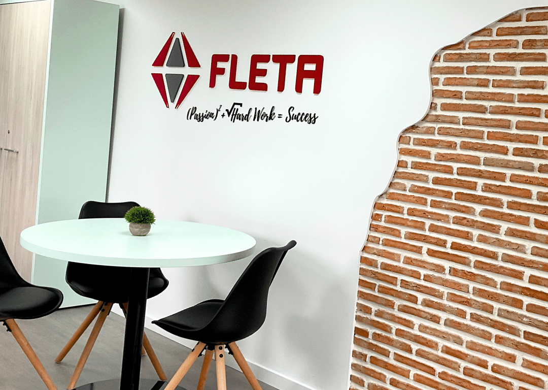 Jesús Simón se convierte en el nuevo CEO de Fleta, s.a. - Fleta, S.A.