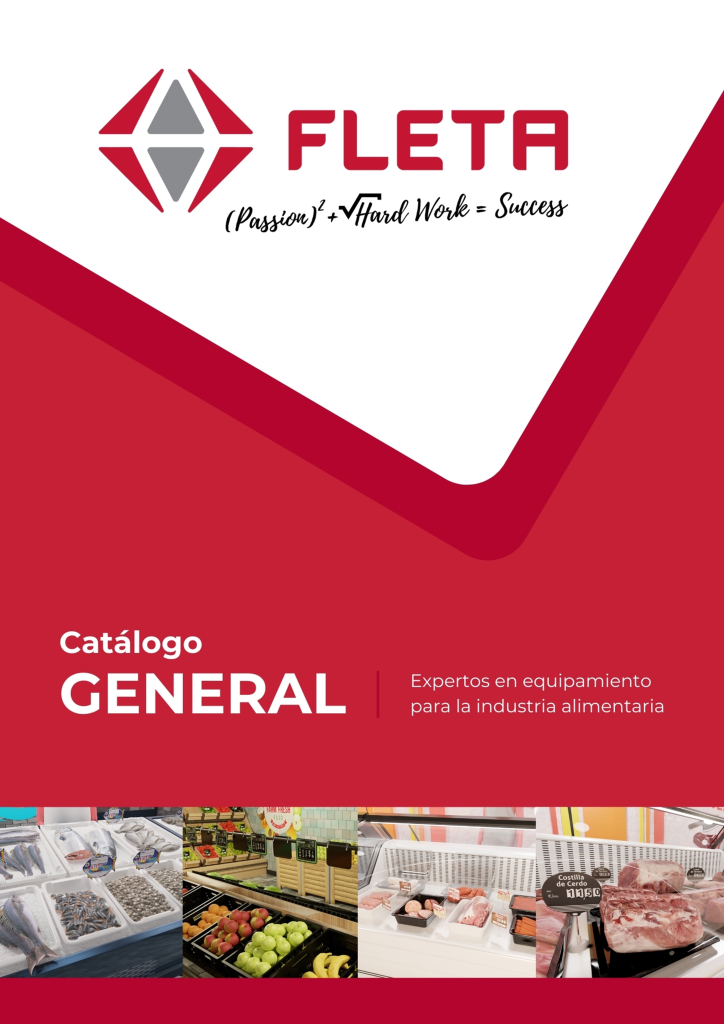 Descarga nuestro catálogo - Fleta, S.A.